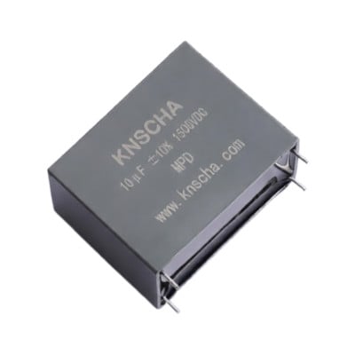 KNSCHA 228CB0104 Thin Film Capacitor