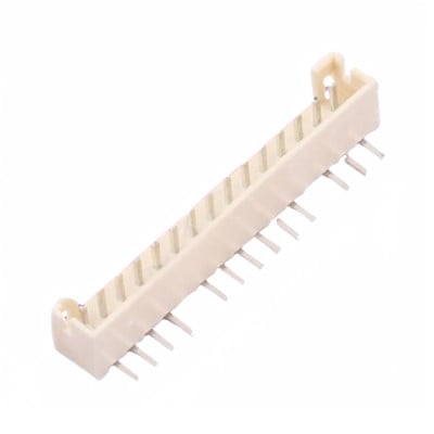 SHOU HAN 2.0mm-13P WZ Male Pin Header