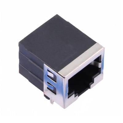 Hong Cheng HC-WK88-H865T-QS Modular Ethernet Connector Jack