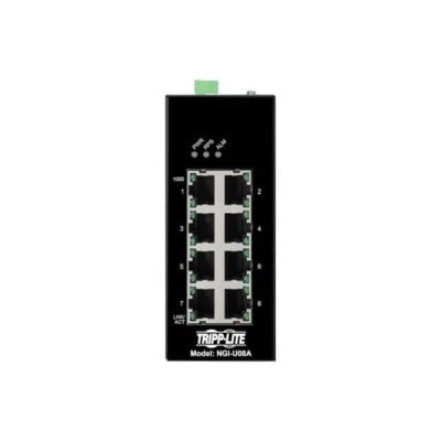 EATON N002-020-BK Modular Ethernet Cable RJ45 RJ11 Network Chip