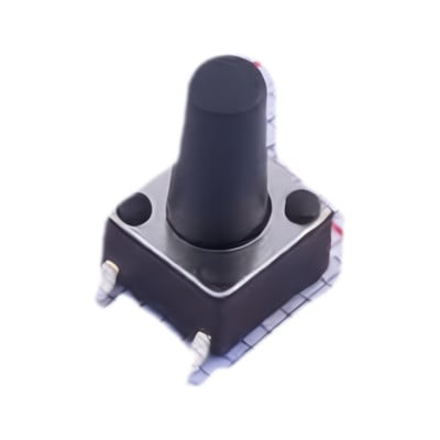 G-Switch GT-TC089A-H080-L1 Tactile Switch