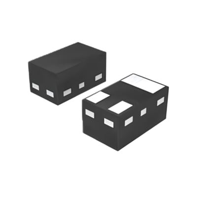 Nexperia PDTA143XMB,315 Single Pre-Biased Bipolar Transistor
