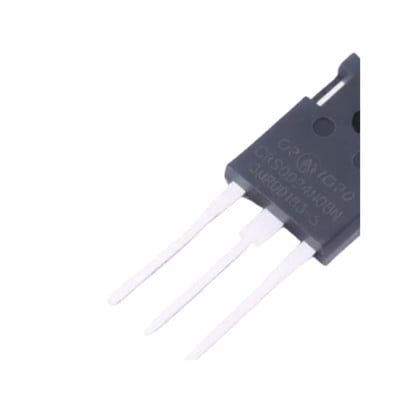 CRMICRO CRSQ024N08N Single N-Channel MOSFET for sale