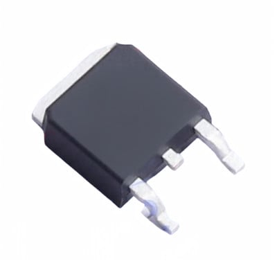Bestirpower BMD65N360E2 Single N-Channel Power MOSFET