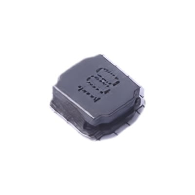KOHERelec NRSC5040-100M Fixed Inductor