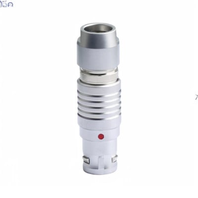 LICQ BR.FGG.2B.04.CSAD92Z Circular Connector Assembly