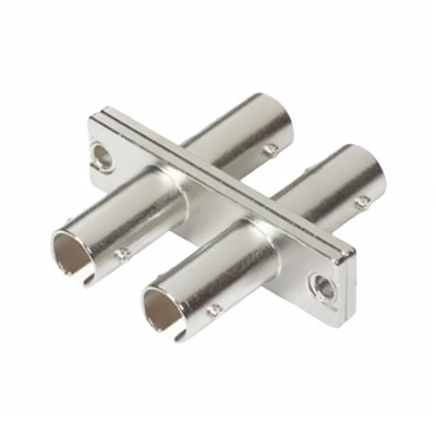 L-com FOA-401A Fiber Optic Connector Adapter for sale