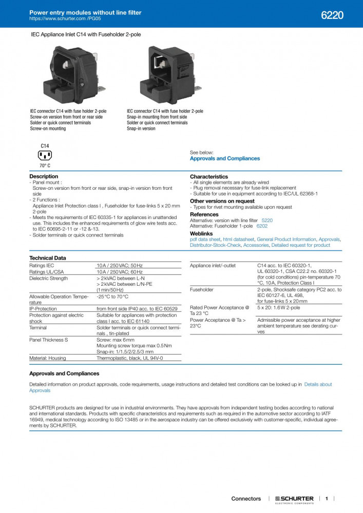 6220.533 product documentation page 1