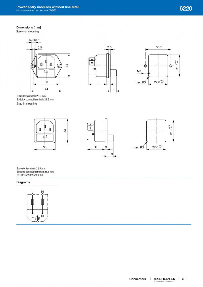 6220.533 product documentation page 3