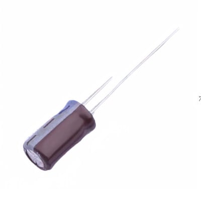 JAMICON TKR330M2AF11M Aluminum Electrolytic Capacitor