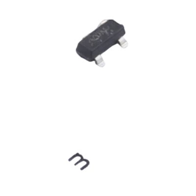 JSCJ BAS40-04T Single Diode Chip