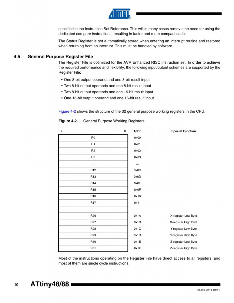 Document page 10