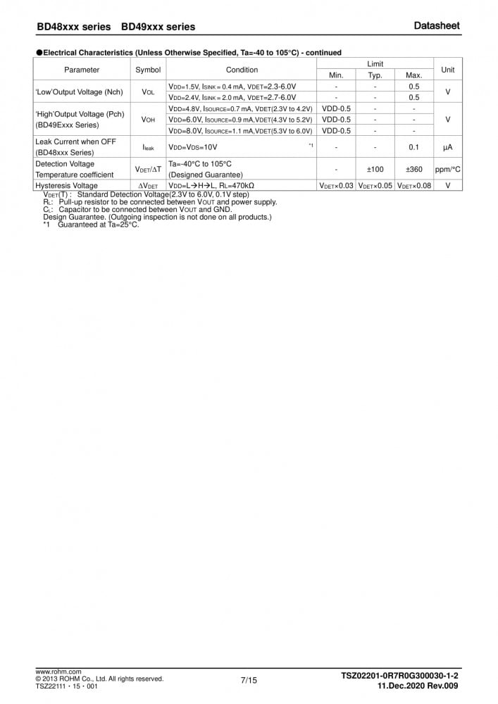 BD4828G-TR document page 7