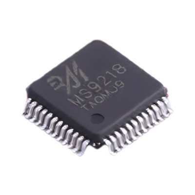 Hangzhou Ruimeng Tech MS1224 Driver Receiver Transceiver Chip