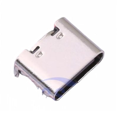 HDGC HDGCYLSY-TYPE C-101 USB Type-C Connector Assembly
