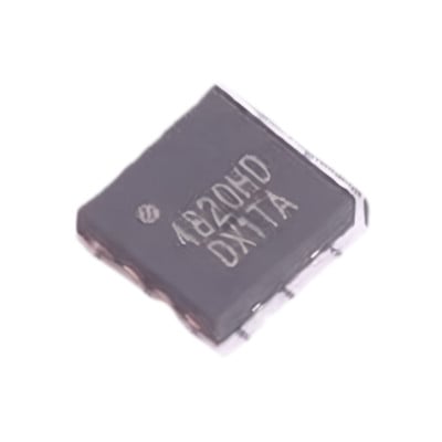 Chipanalog CA-IS2062VW Isolated Transceiver Chip for Drivers, Receivers, and Transceivers