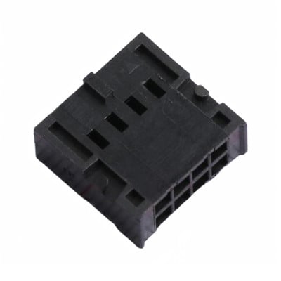 DLL XG-4Y Rectangular Connector Housing