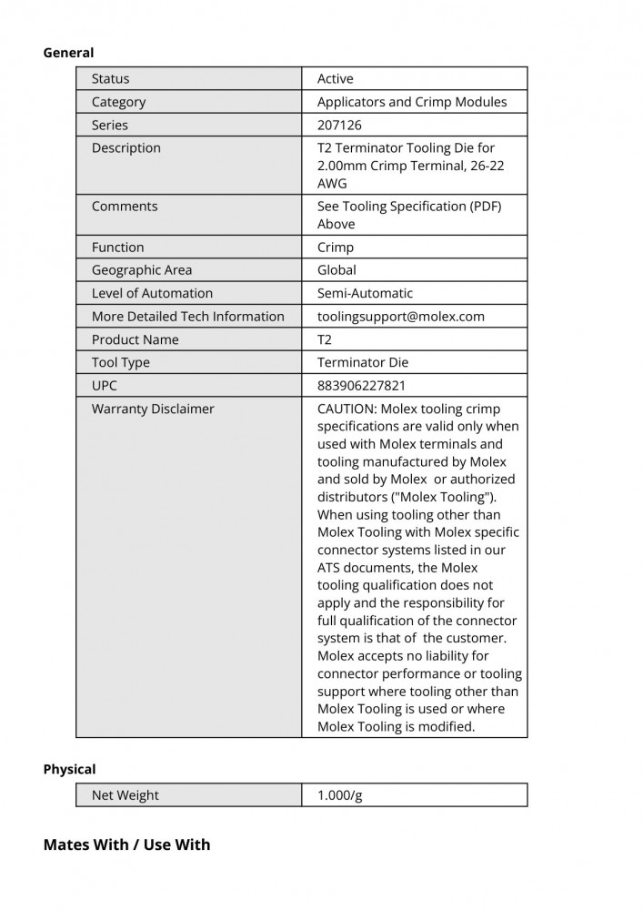 639107700 tooling document preview, page 2