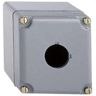 Schneider 9001AS2 Pushbutton Switch Chip