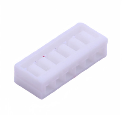 CJT(Changjiang Connectors) B2512H-7P