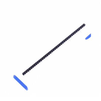 HOAUC 1625-1240CNG0S116001 Male Header Pins