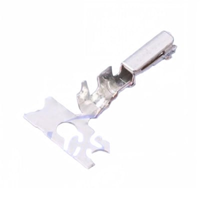 JAE Electronics MX19P10K451