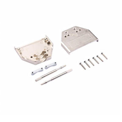 Amphenol 8655MH1501LF D-Sub Backshell Hood