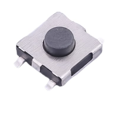 DEALON TD-1212SR-10.0H-250 Tactile Switch