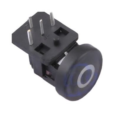 Khon TSL06121-072B330BF-2CD1 Tactile Switch