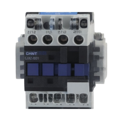CHINT CJX2-1201 36V Electromechanical Contactor