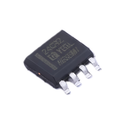 HGSEMI AT24LC512M/TR Memory IC