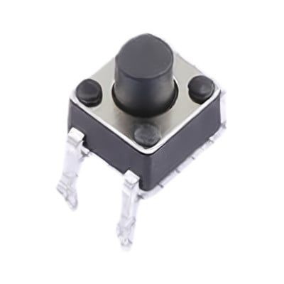 Korean Hroparts Elec K2-1109DP-D4SW-01 Tactile Switch for sale