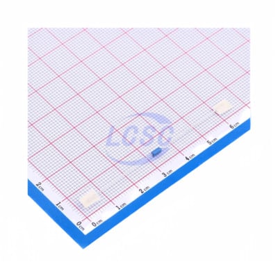 LGE DB3 DIAC Trigger Diode for Thyristor and Triac Control Circuits