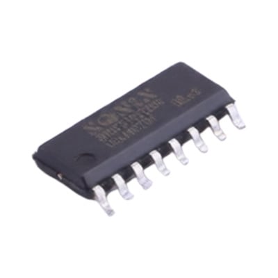 SONIX SN8F570310SG Microcontroller Chip