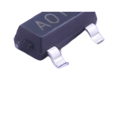 Guangdong Hottech AO4435 Single P-Channel MOSFET
