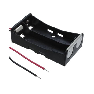MPD (Memory Protection Devices) BA3AAW