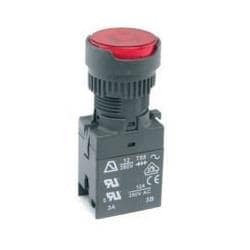 APEM A019306 Configurable Switch Body