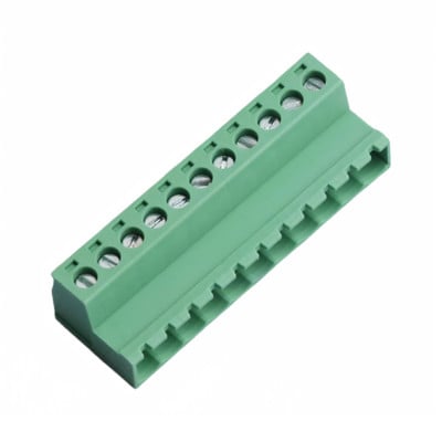 JXTCONN A508KR-8P1G36 Header Plug Socket Chip