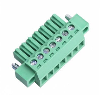 KANGNEX WJ15EDGKM-3.5-08P-14-00A Header Plug Socket