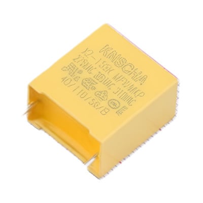 KNSCHA MPX155K31D7KN15800 Ceramic Capacitor for sale