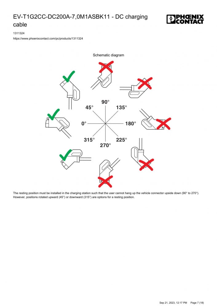 Phoenix Contact 1311324 technical document page 7