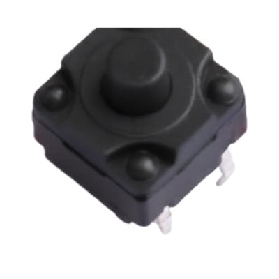 HOOYA TC-06104FSB-050E Tactile Switch