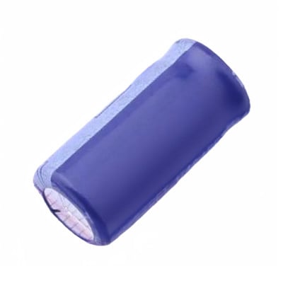 AISHI ERR1JM681W25OT Aluminum Electrolytic Capacitor