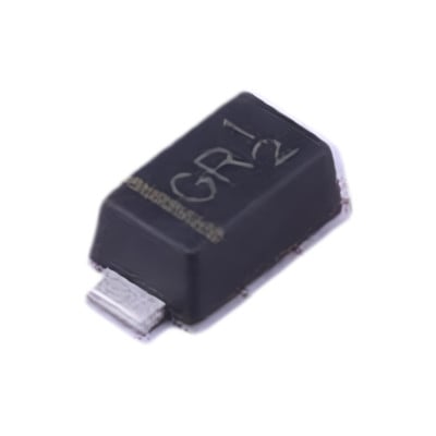 PANJIT SS1040_R1_00001 Single Diode