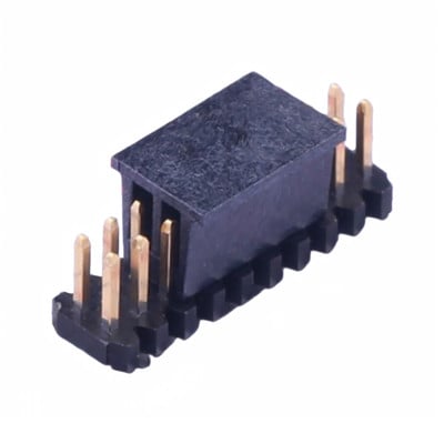 Amphenol 20021221-00010C4LF