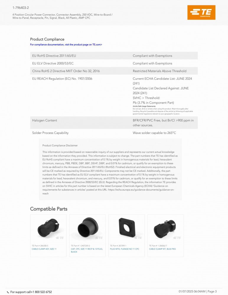 1-796403-2 technical document page 3