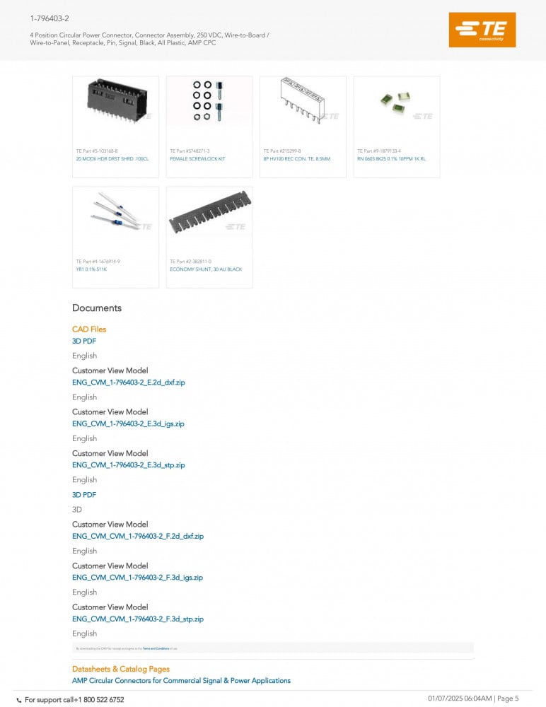 1-796403-2 technical document page 5