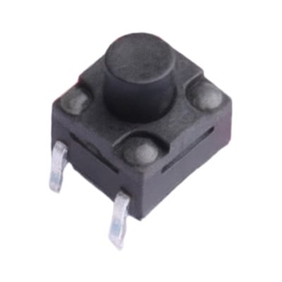 G-Switch GT-TC116A-H085-L1 Tactile Switch