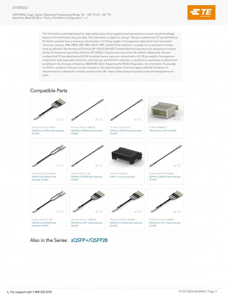 2170703-2 technical document page 3