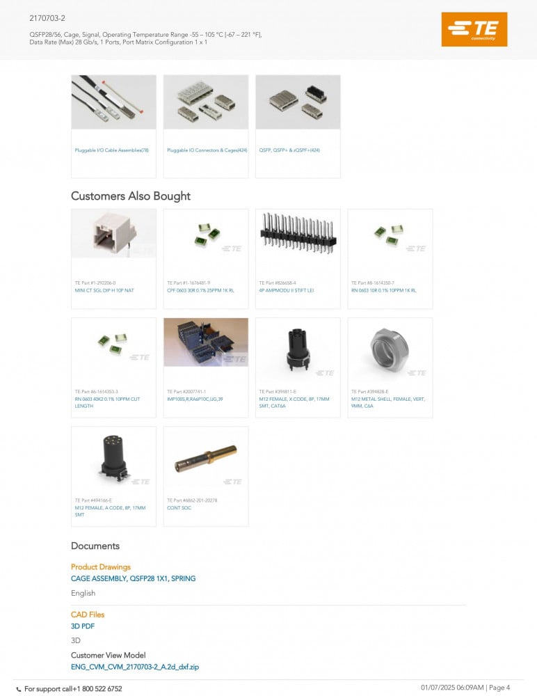 2170703-2 technical document page 4